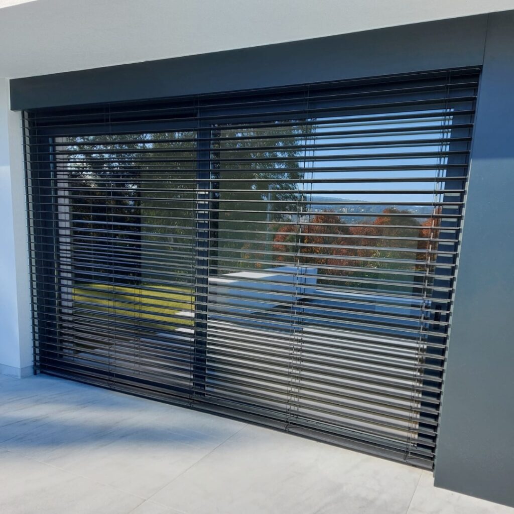 Projeto 1 - Brisas Solares - Perfil Cávado